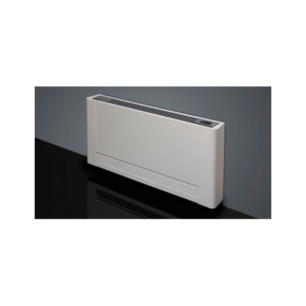 Innova Airleaf SLS 200 Fan Coil Δαπέδου Με Χαμηλό Ύψος