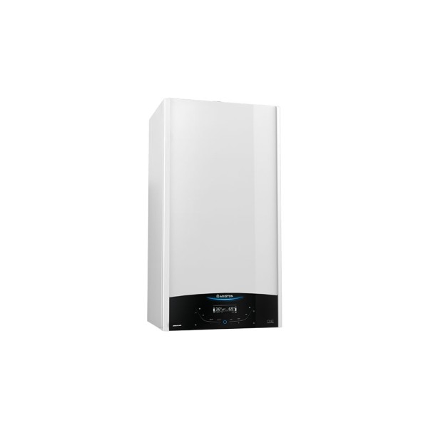ARISTON επίτοιχος Λέβητας Αερίου GENUS ONE 35kw